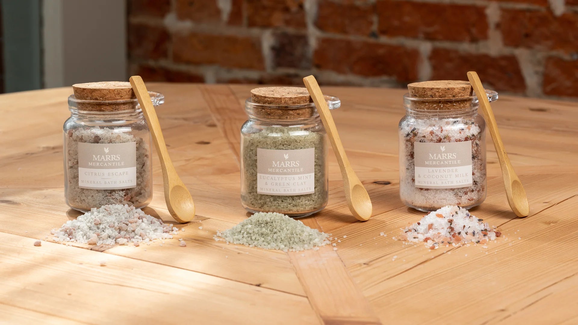 Bath + Body – Marrs Mercantile, LLC