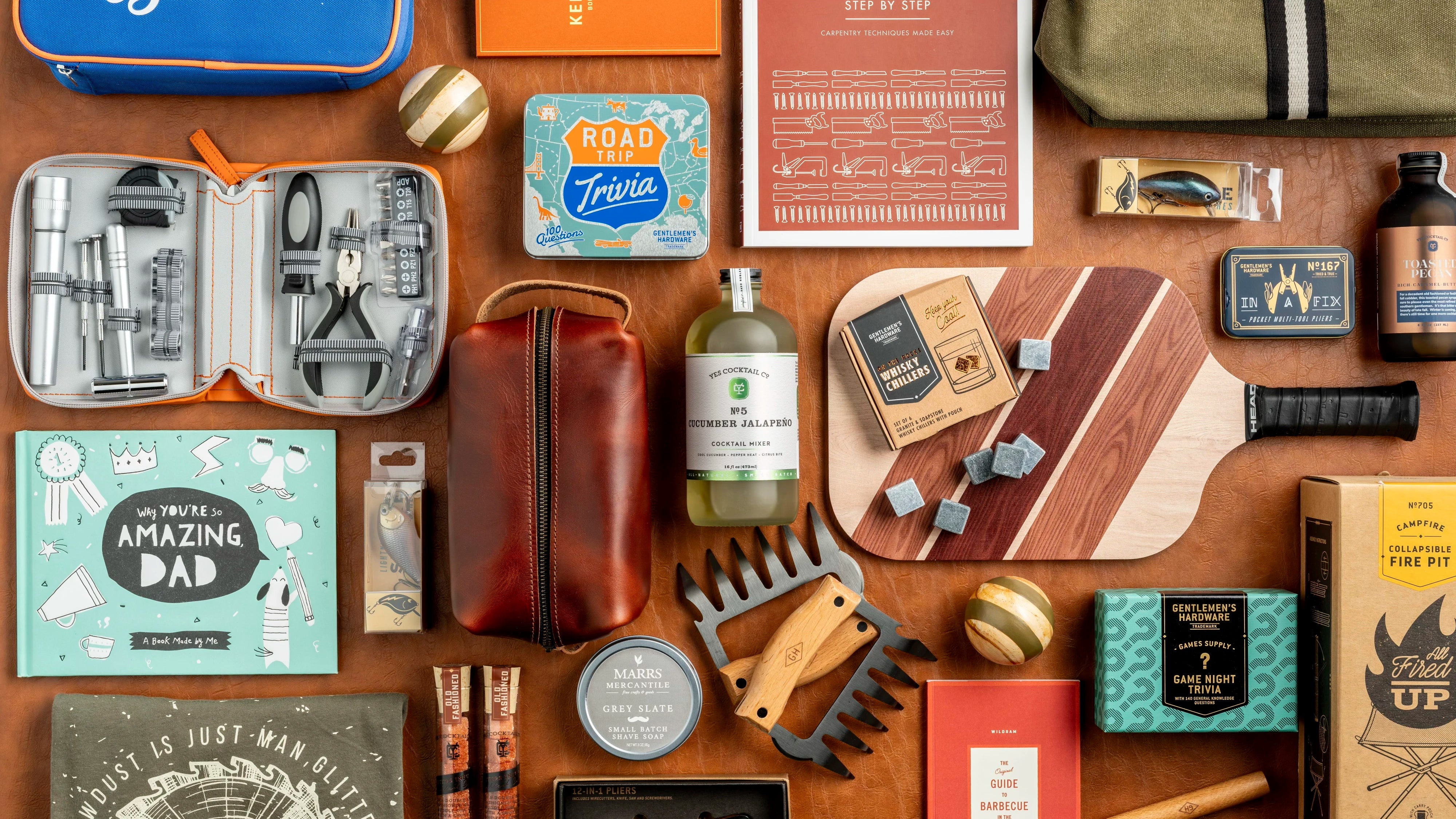 Gifts for Him – Page 3 – Marrs Mercantile, LLC