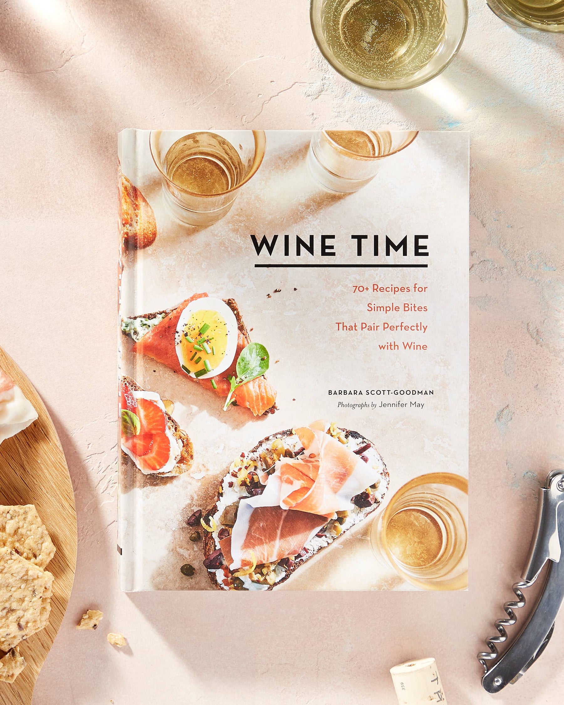 Wine Time – Marrs Mercantile, LLC