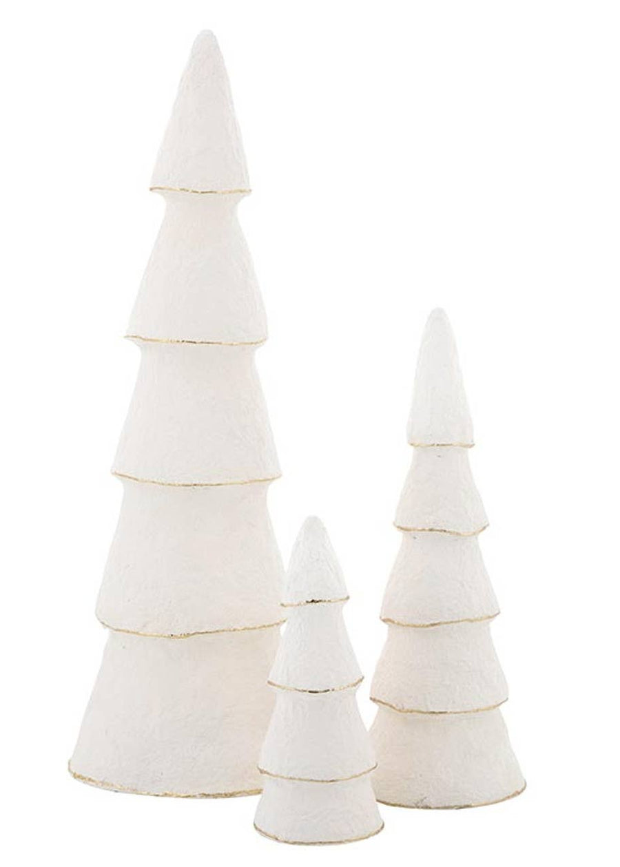 Paper-Mache Trees – Marrs Mercantile, LLC