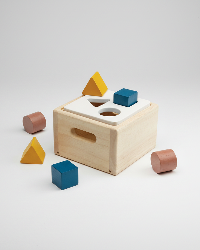 Shape & Sort It Out - Orchard – Marrs Mercantile, LLC