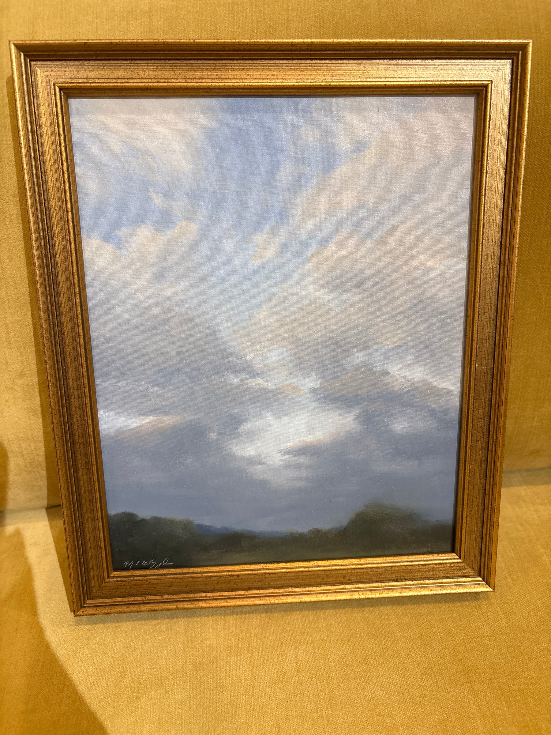 Lift Your Gaze - Michelle Boyd – Marrs Mercantile, LLC