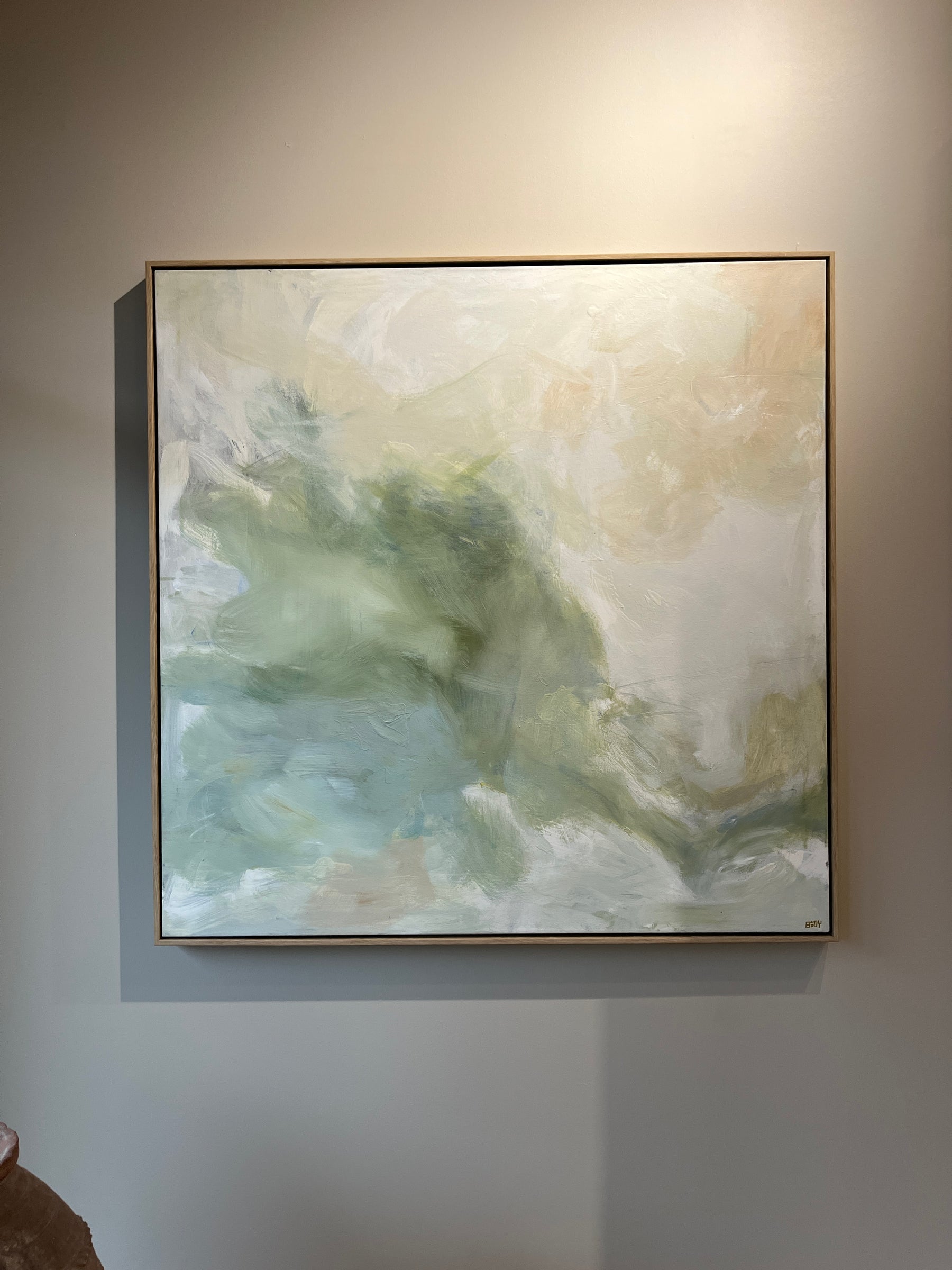 Frigid - by Buddy Whitlock – Marrs Mercantile, LLC