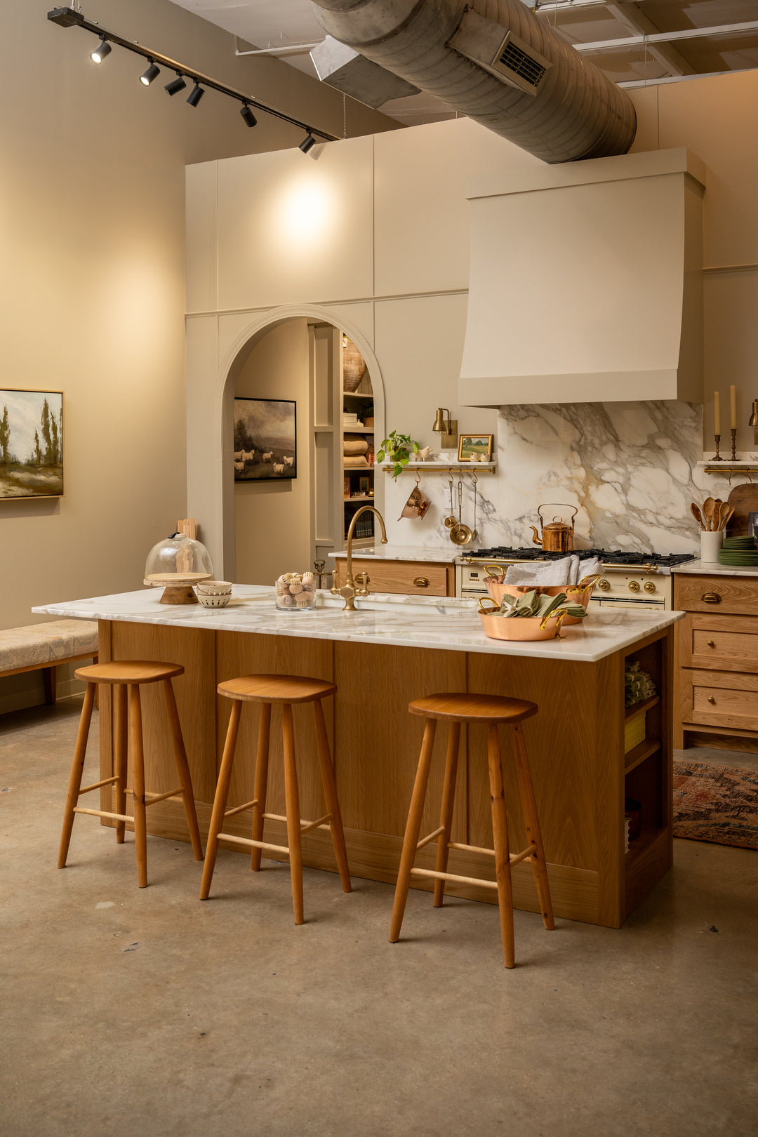 Marrs on Main – Marrs Mercantile, LLC