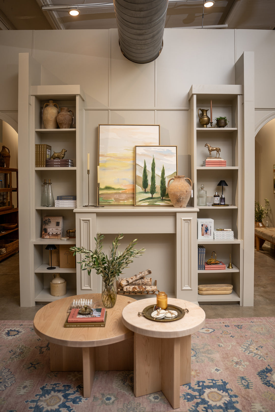 Marrs on Main – Marrs Mercantile, LLC