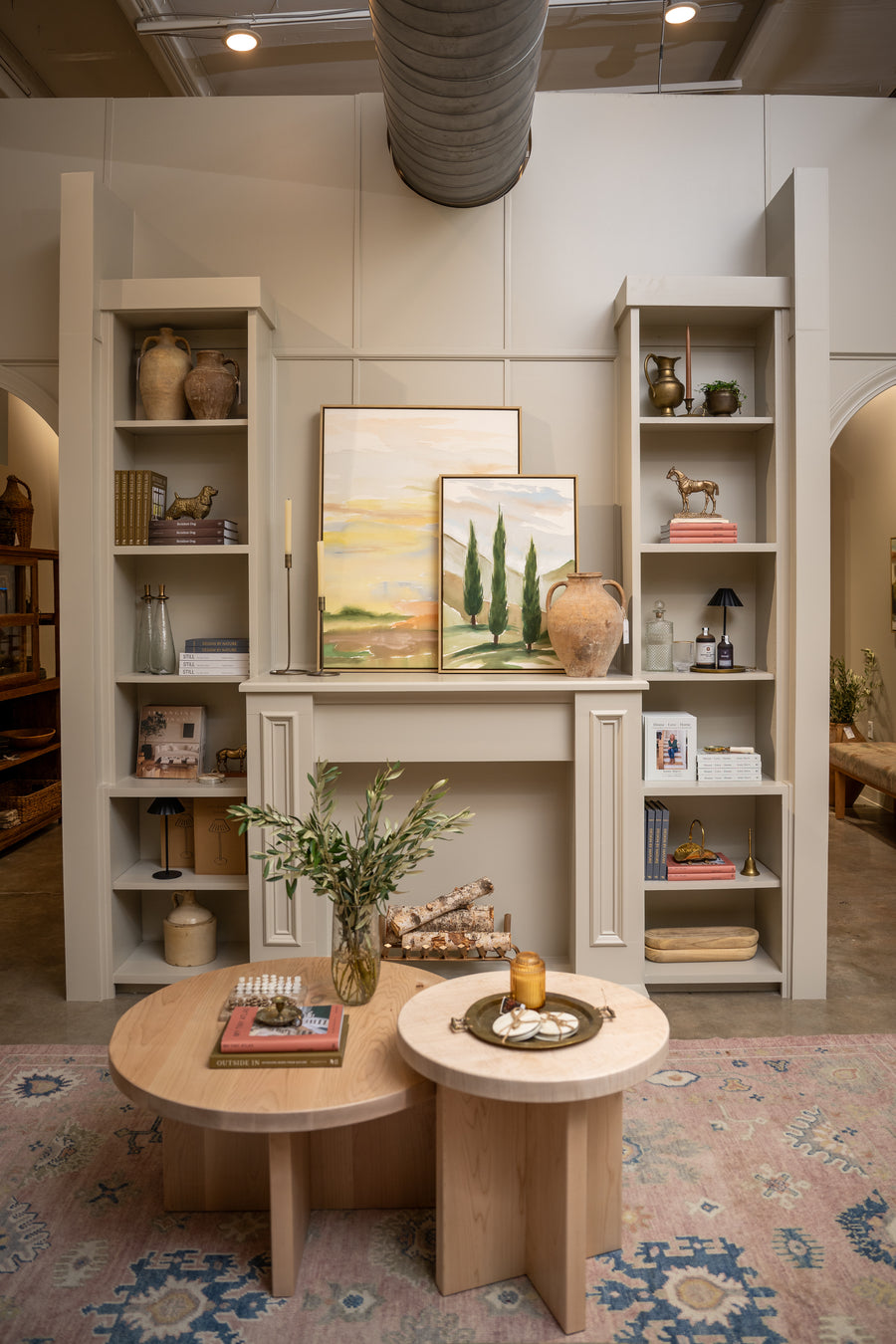 Marrs on Main – Marrs Mercantile, LLC