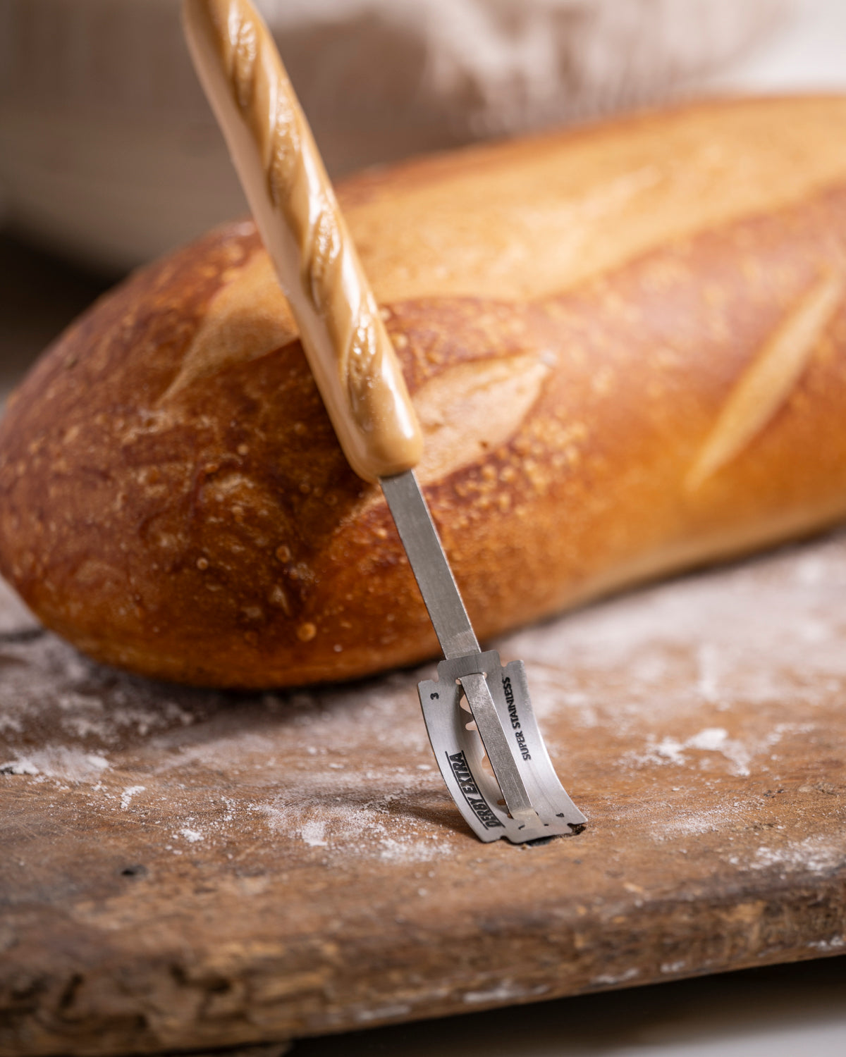 Bread Lame – Marrs Mercantile, LLC