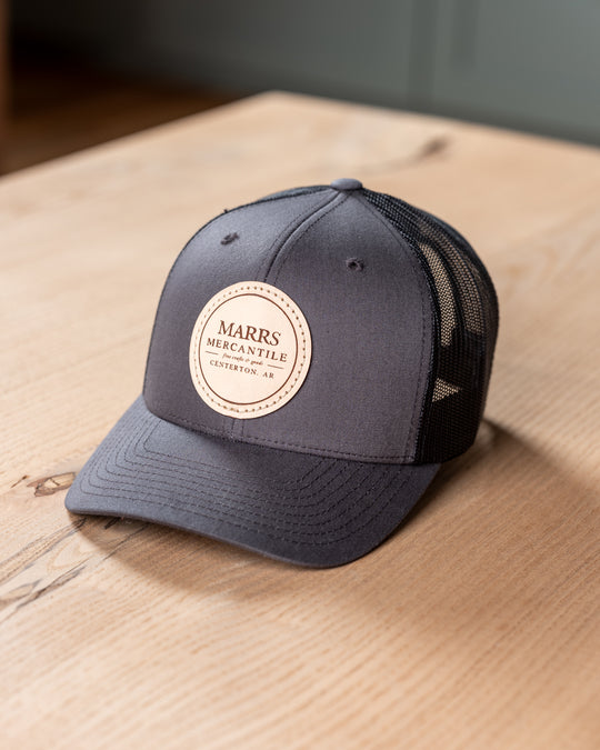 Apparel + Accessories – Marrs Mercantile