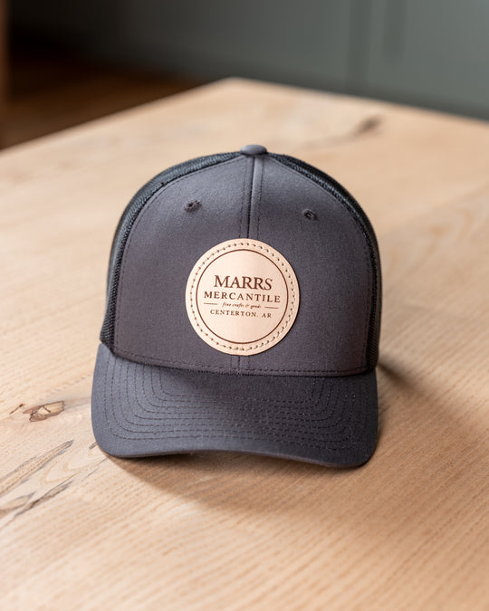 Apparel + Accessories – Marrs Mercantile