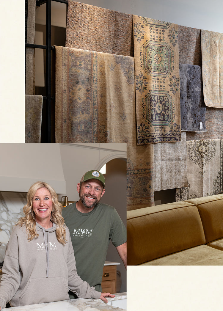 Marrs on Main – Marrs Mercantile, LLC