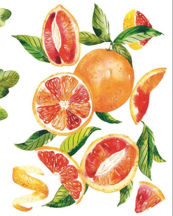 15-minute Art Watercolour – Marrs Mercantile, LLC