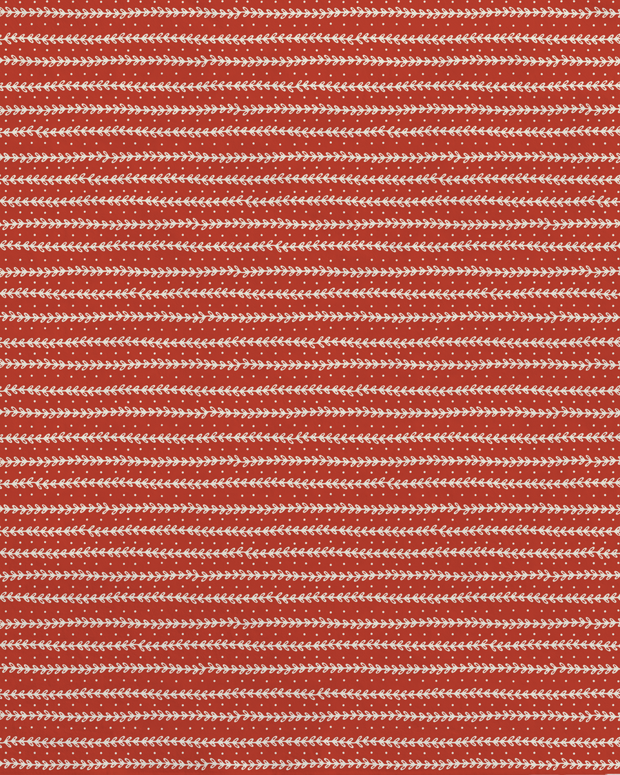 Red Christmas Cloth Napkins – Marrs Mercantile, LLC